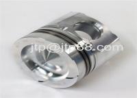 China Hino Liner Set EP100-1 Cylinder Sleeve Liner For Diesel Engine 13216-2080 for sale