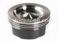 China Alfin Piston In Machinery Engines For Yanmar 3E15 3L15 3S15 3Z15 With Cylinder Liner Kit for sale
