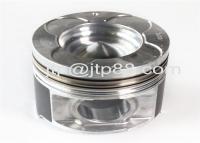 China Piston / Piston Pin / Piston Ring 2T 3T Diameter 95mm Allfin Cylinder Piston For Yanmar Engines for sale