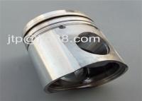 China Truck / Excavator / Toyota Bus Piston 2Z Electroplating Engine Piston 13103-78700 for sale