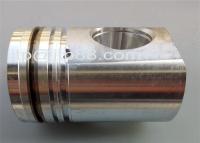 China Truck / Excavator / Toyota Bus Piston 2Z Electroplating Engine Piston 13103-78700 for sale