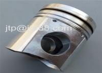 China Truck / Excavator / Toyota Bus Piston 2Z Electroplating Engine Piston 13103-78700 for sale
