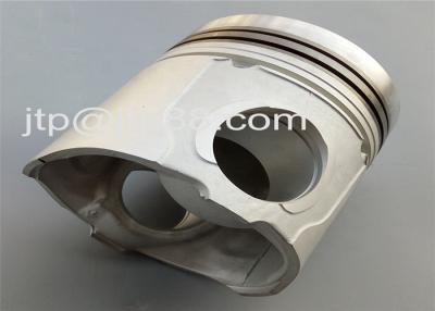 China Auto Part Piston / Pin / Clips For Yanmar TS60 Truck Spare Parts Piston Kit 105240-22020C 104200-22020 for sale