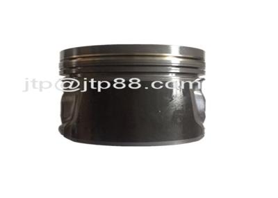 China Tin - Coated Diesel Engine Piston For Truck / Excavator / Yanmar Bus TS105 Piston And Rings 104500-22090 for sale