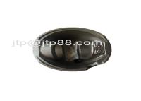 China Diesel Engine Piston With Rings For Toyota 2KD For Excavator Piston 13101-OL020 for sale