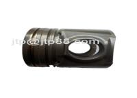 China Diesel Engine Piston With Rings For Toyota 2KD For Excavator Piston 13101-OL020 for sale