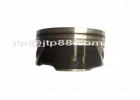 China Tin - Coated Diesel Engine Piston For Truck / Excavator / Yanmar Bus TS105 Piston And Rings 104500-22090 for sale