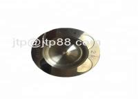 China Tin - Coated Diesel Engine Piston For Truck / Excavator / Yanmar Bus TS105 Piston And Rings 104500-22090 for sale