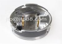 China 105.0mm Diameter Diesel Engine Piston For Yanmar 4CH 6CH Tinned Alfin Piston & Piston Pin 737610-22726 for sale