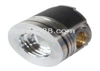 China Engine Spare Parts Piston With Piston Rings 2L-NEW For Toyota Part Piston for sale