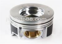 China Engine Spare Parts Piston With Piston Rings 2L-NEW For Toyota Part Piston for sale