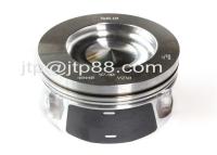 China Engine Spare Parts Piston With Piston Rings 2L-NEW For Toyota Part Piston for sale