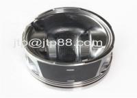 China 105.0mm Diameter Diesel Engine Piston For Yanmar 4CH 6CH Tinned Alfin Piston & Piston Pin 737610-22726 for sale