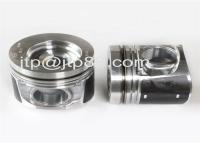 China 105.0mm Diameter Diesel Engine Piston For Yanmar 4CH 6CH Tinned Alfin Piston & Piston Pin 737610-22726 for sale