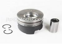 China High Temperature Resistant Diesel Engine Piston 5L Cast Aluminum Piston For Toyota for sale