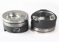 China High Temperature Resistant Diesel Engine Piston 5L Cast Aluminum Piston For Toyota for sale