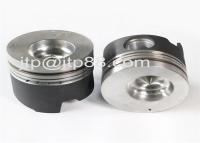 China High Temperature Resistant Diesel Engine Piston 5L Cast Aluminum Piston For Toyota for sale