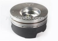 China High Temperature Resistant Diesel Engine Piston 5L Cast Aluminum Piston For Toyota for sale