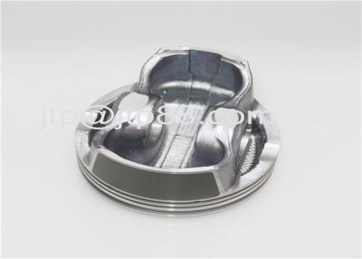 China Auto Engine Parts Motor Piston For Toyota Forklift 1Z 13101-78300 Diameter 96mm for sale