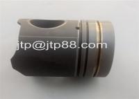 China JTP Brand Piston For Diesel Engine DV15T Long Warranty Parts Art Piston Japan 128mm for sale