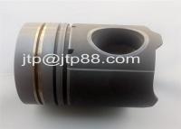China JTP Brand Piston For Diesel Engine DV15T Long Warranty Parts Art Piston Japan 128mm for sale