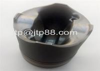 China JTP Brand Piston For Diesel Engine DV15T Long Warranty Parts Art Piston Japan 128mm for sale