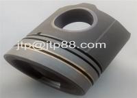 China JTP Brand Piston For Diesel Engine DV15T Long Warranty Parts Art Piston Japan 128mm for sale