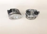 China Diesel Engine Spare Parts Piston With Piston Rings 8DC91 YJL Brand for sale