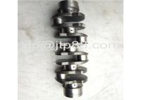 China Forged Steel Die S6D110 Diesel Engine Crankshaft 6138-31-1010 for sale