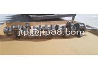 China Excavator Crankshaft For Engine HINO H07D Engine Accessory 13411-1583 for sale