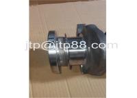 China Excavator Crankshaft For Engine HINO H07D Engine Accessory 13411-1583 for sale