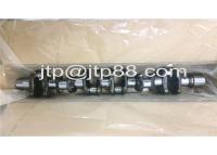China Forging & Casting Crankshaft S6D95 For Komatsu Engine  PC200-5 for sale