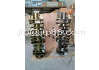 China Forging & Casting Crankshaft S6D95 For Komatsu Engine  PC200-5 for sale