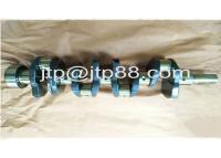 China Cummins 4BT Motorcycle Parts Diesel Engine Crankshaft A3907803 / C3929036 for sale