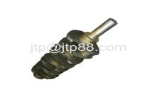 China Forged Steel Die S6D110 Diesel Engine Crankshaft 6138-31-1010 for sale