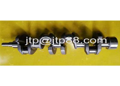 China 60mm Stroke Forged And Casting Crankshaft S4D102 For Komatsu Engine 6732-31-1100 for sale