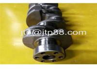 China 60mm Stroke Forged And Casting Crankshaft S4D102 For Komatsu Engine 6732-31-1100 for sale