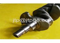 China 60mm Stroke Forged And Casting Crankshaft S4D102 For Komatsu Engine 6732-31-1100 for sale