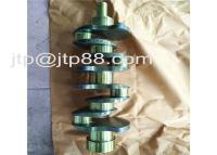 China Cummins 4BT Motorcycle Parts Diesel Engine Crankshaft A3907803 / C3929036 for sale