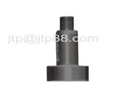 China Forged Steel Die S6D110 Diesel Engine Crankshaft 6138-31-1010 for sale