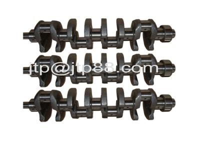China Excavator Crankshaft For Engine Komatsu S6D105 Forged Steel Crankshaft 6136-31-1010 for sale