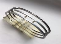 China Compressor Piston Ring Parts 4G33 For Mitsubishi Engine Piston Rings MD009625 MD034010 MD115500 for sale
