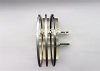 China Compressor Piston Ring Parts 4G33 For Mitsubishi Engine Piston Rings MD009625 MD034010 MD115500 for sale