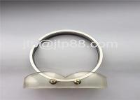 China Compressor Piston Ring Parts 4G33 For Mitsubishi Engine Piston Rings MD009625 MD034010 MD115500 for sale