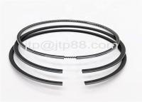 China Temperature Engine Piston And Piston Ring 4G52 MD021070 MD027010 for sale