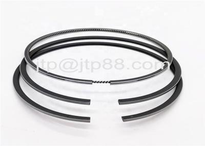 China Temperature Engine Piston And Piston Ring 4G52 MD021070 MD027010 for sale