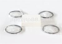 China 4DQ5 Mitsubishi Excavator Engine Piston Rings 30617-51011 84mm Diameter for sale