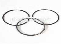 China Cast Iron Diesel Engine Parts 8DC6 8DC8 Rik Piston Ring 20991 20970 for sale