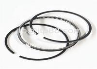 China Cast Iron Diesel Engine Parts 8DC6 8DC8 Rik Piston Ring 20991 20970 for sale