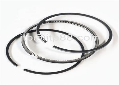China Cast Iron Diesel Engine Parts 8DC6 8DC8 Rik Piston Ring 20991 20970 for sale
